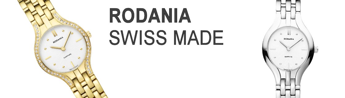 Rodania Swiss - Ferri Merlier